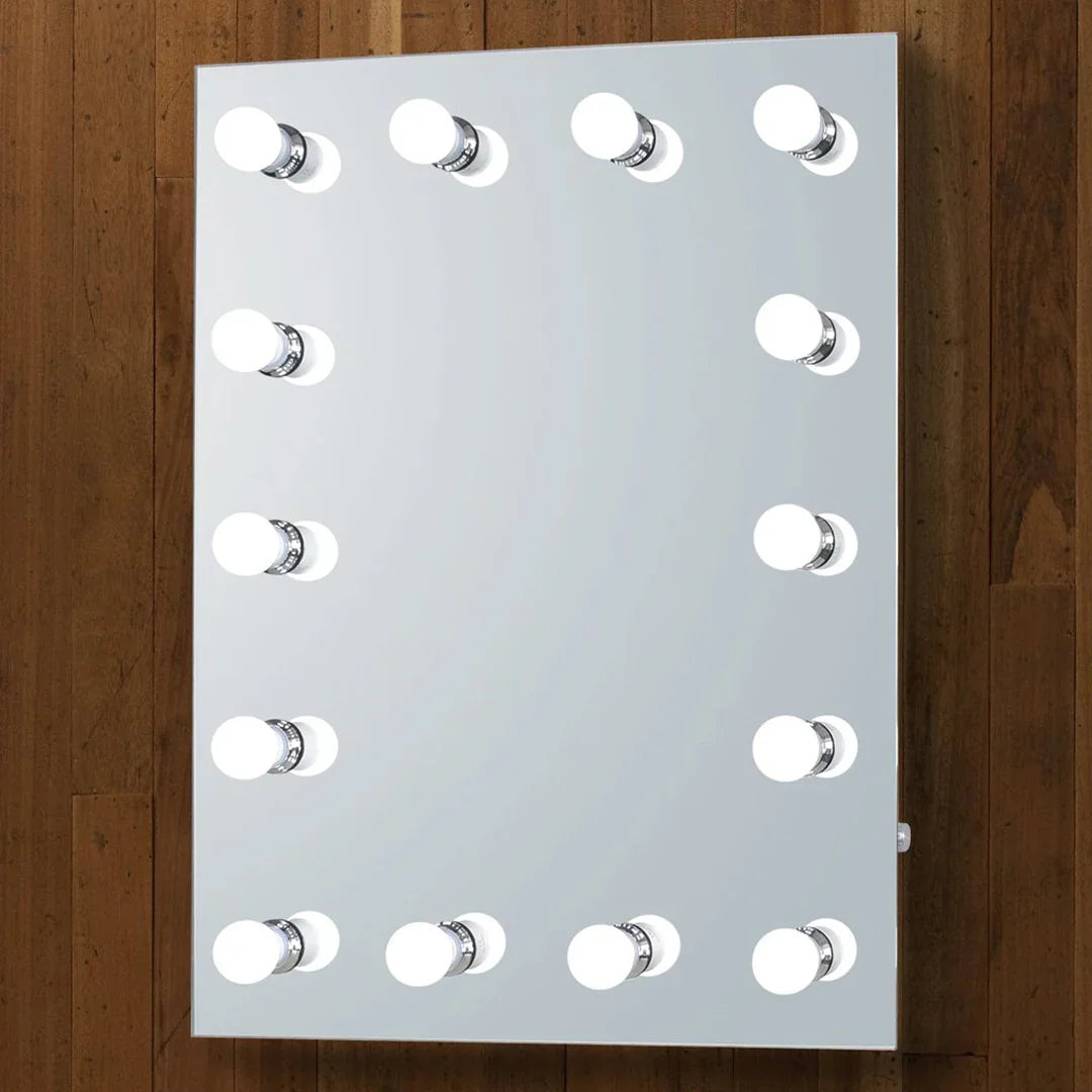 Look Your Best with the Help of Hollywood Mirrors – Mood Living