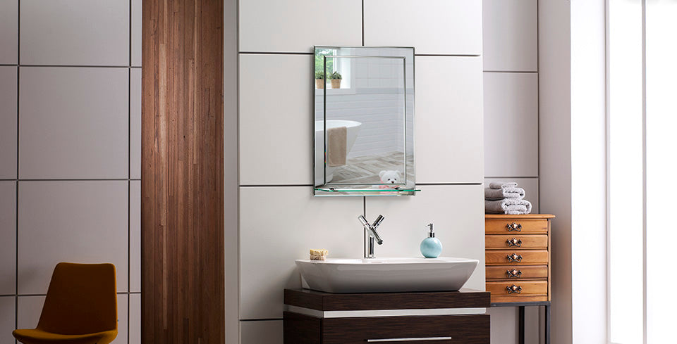 Mood - Premium Quality Bathroom Mirrors and Cabinets – Mood Living